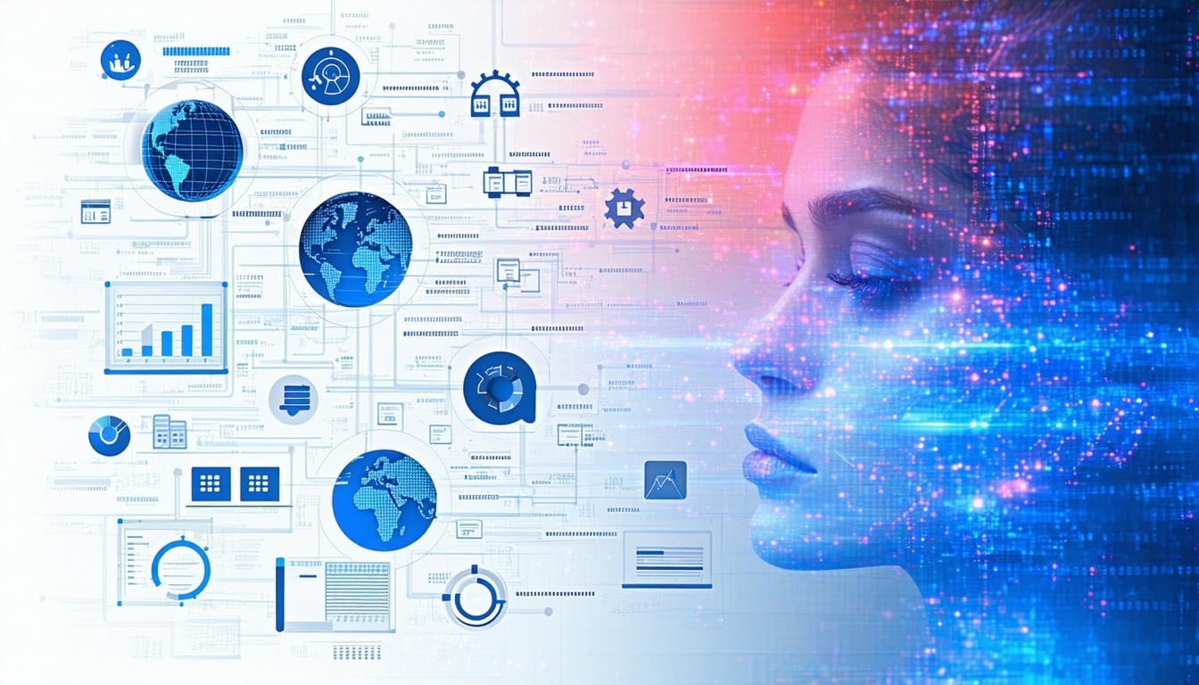 Why Master Data Is the Hidden Key to ERP Success